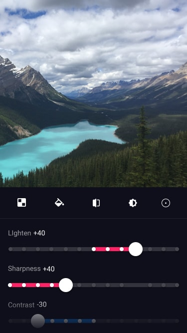 Colorlib App - App Landing Page